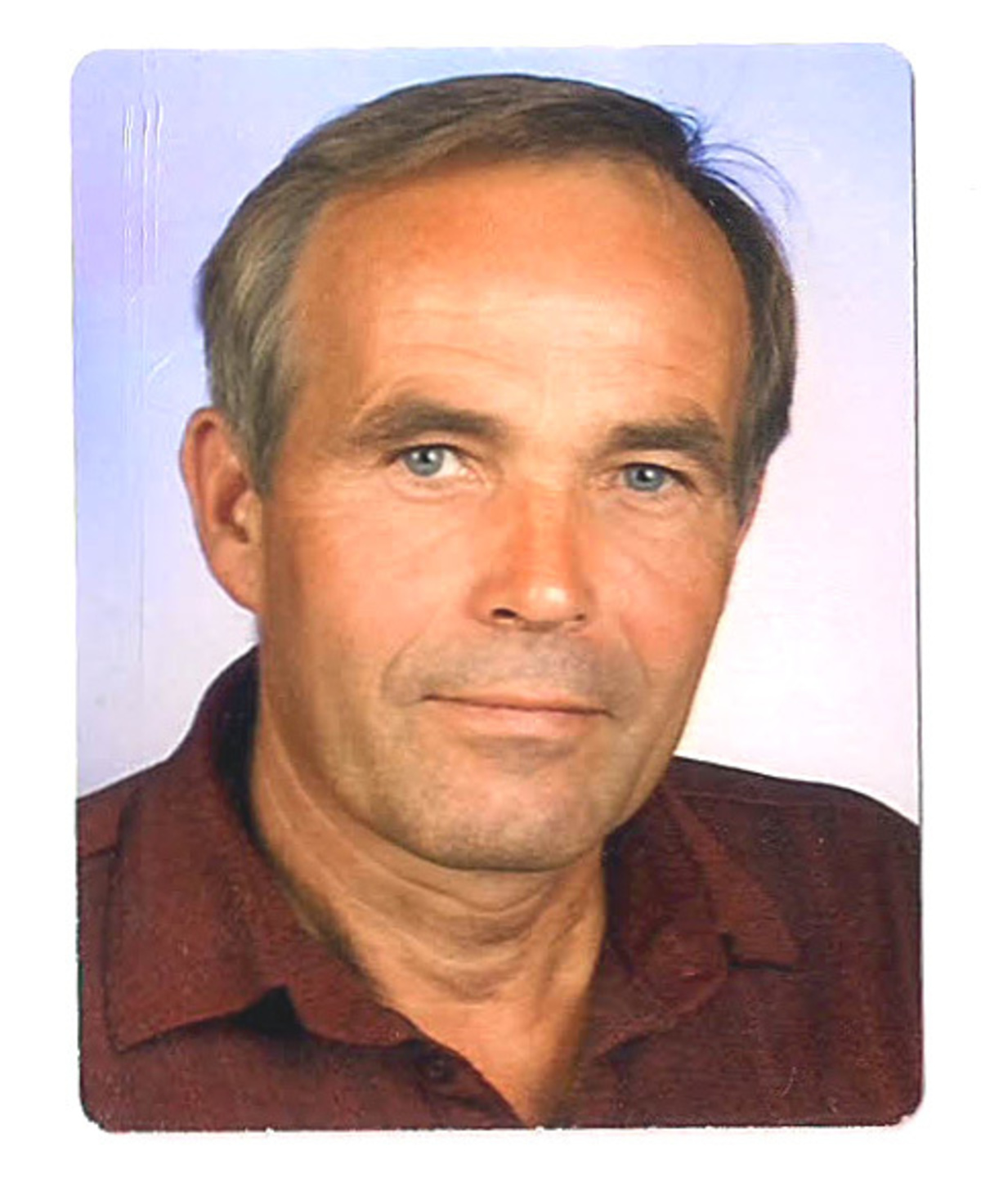 Gerhard PAUL, ÖBB Pensionist - Teamliste - SPÖ Winden am See