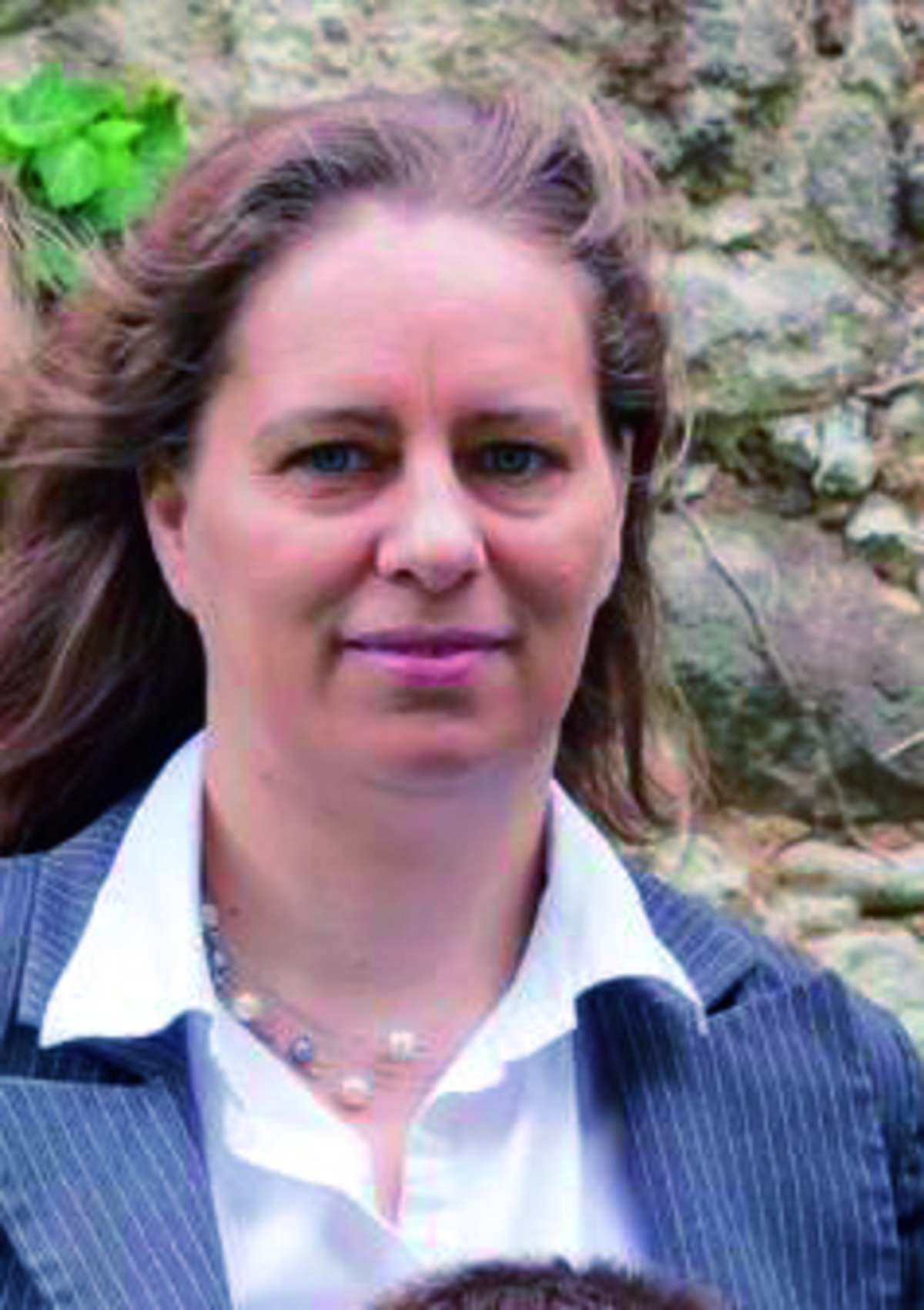 Elisabeth BIERBAUM - Teamliste - SPÖ Winden am See